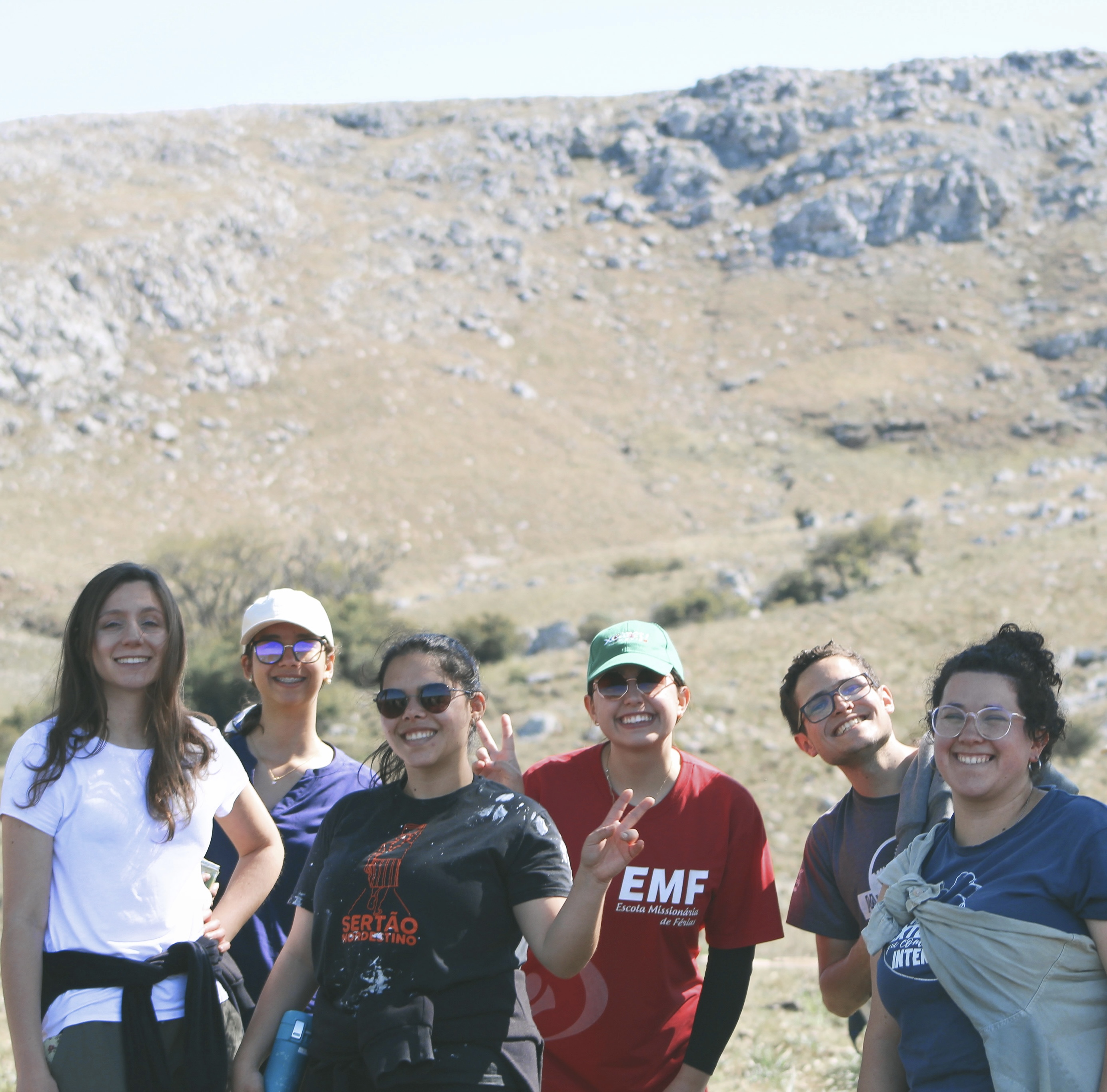 TeachBeyond Uruguay - TeachBeyond UK